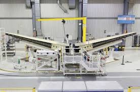 La factoría de Airbus en Puerto Real será la encargada de construir ...